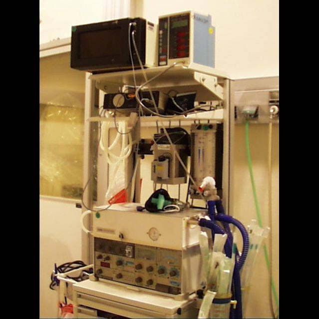 Rôle du manipulateur en radiologie interventionnelle - 9